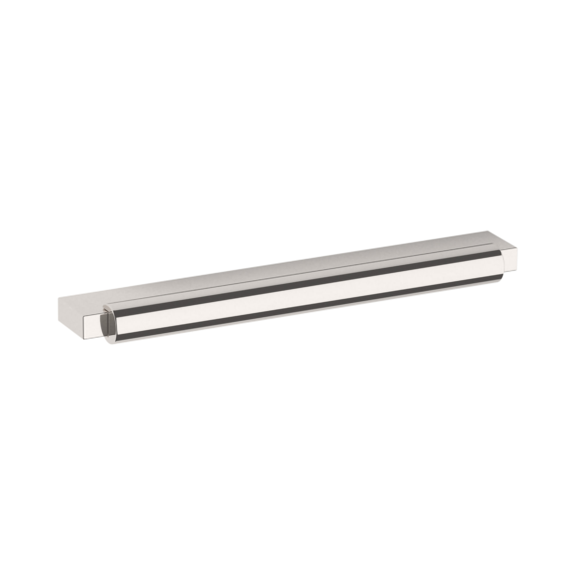 Baldwin 4625.Bin Modern 6" Center To Center Rectangular Cabinet Pull ...