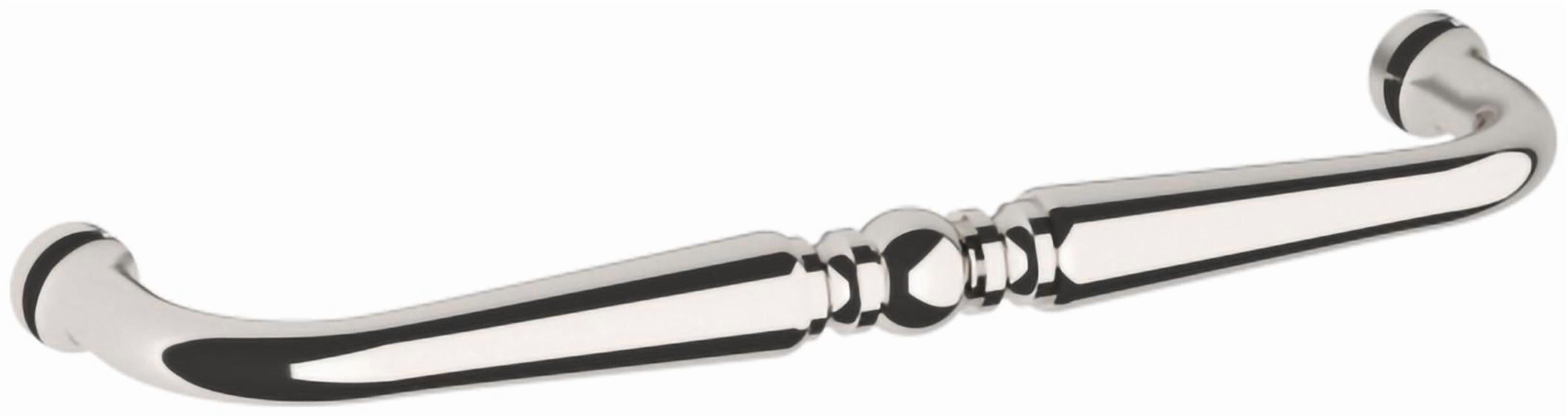 Baldwin 4946.Bin Colonial 6" Center To Center Handle Cabinet Pull From ...