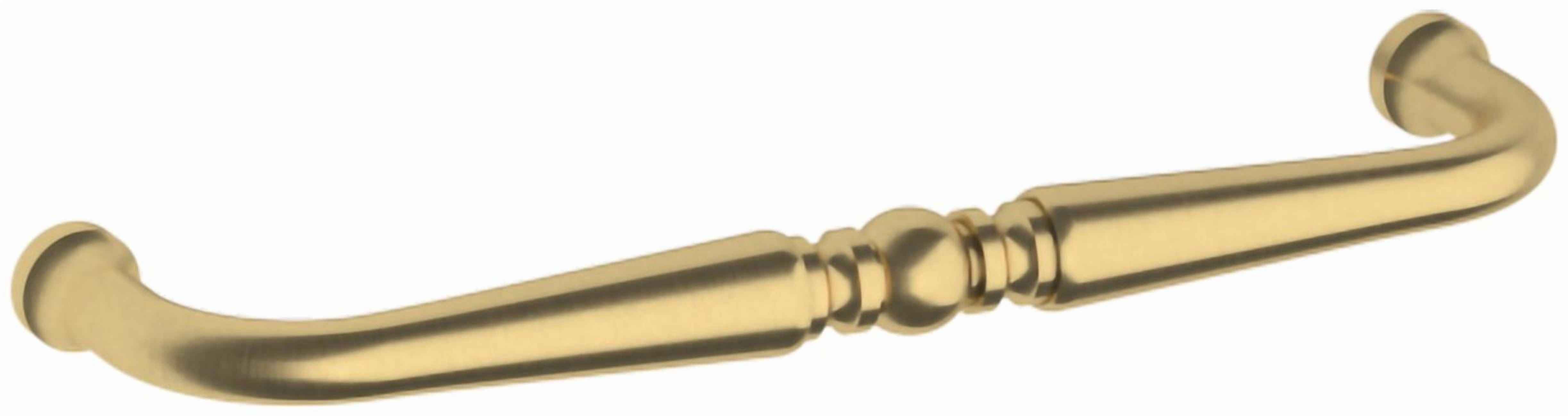 Baldwin 4946044BIN Colonial 6" Center To Center Handle Cabinet Pull ...