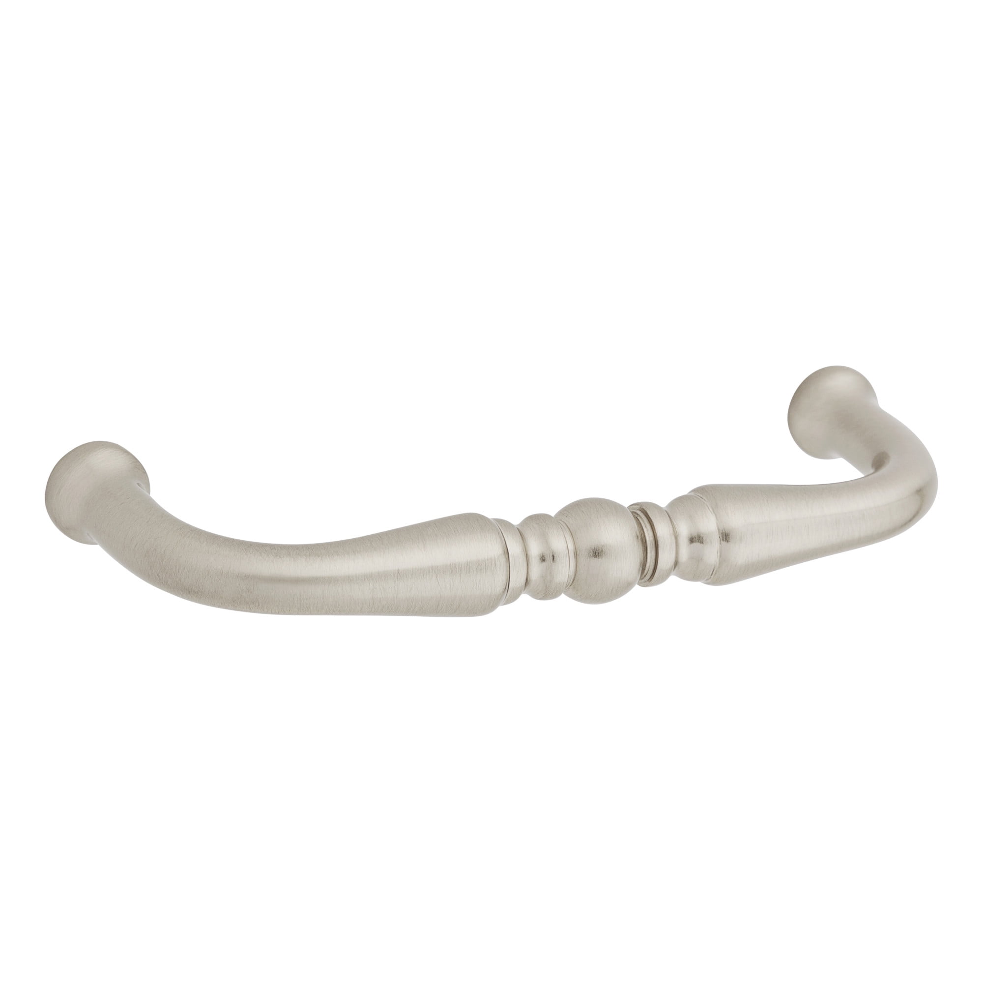 Baldwin 4964.Bin Colonial 4" Center To Center Handle Cabinet Pull From ...