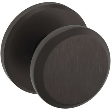 Baldwin Carnaby Hall/Closet Knob in VB - Walmart.com