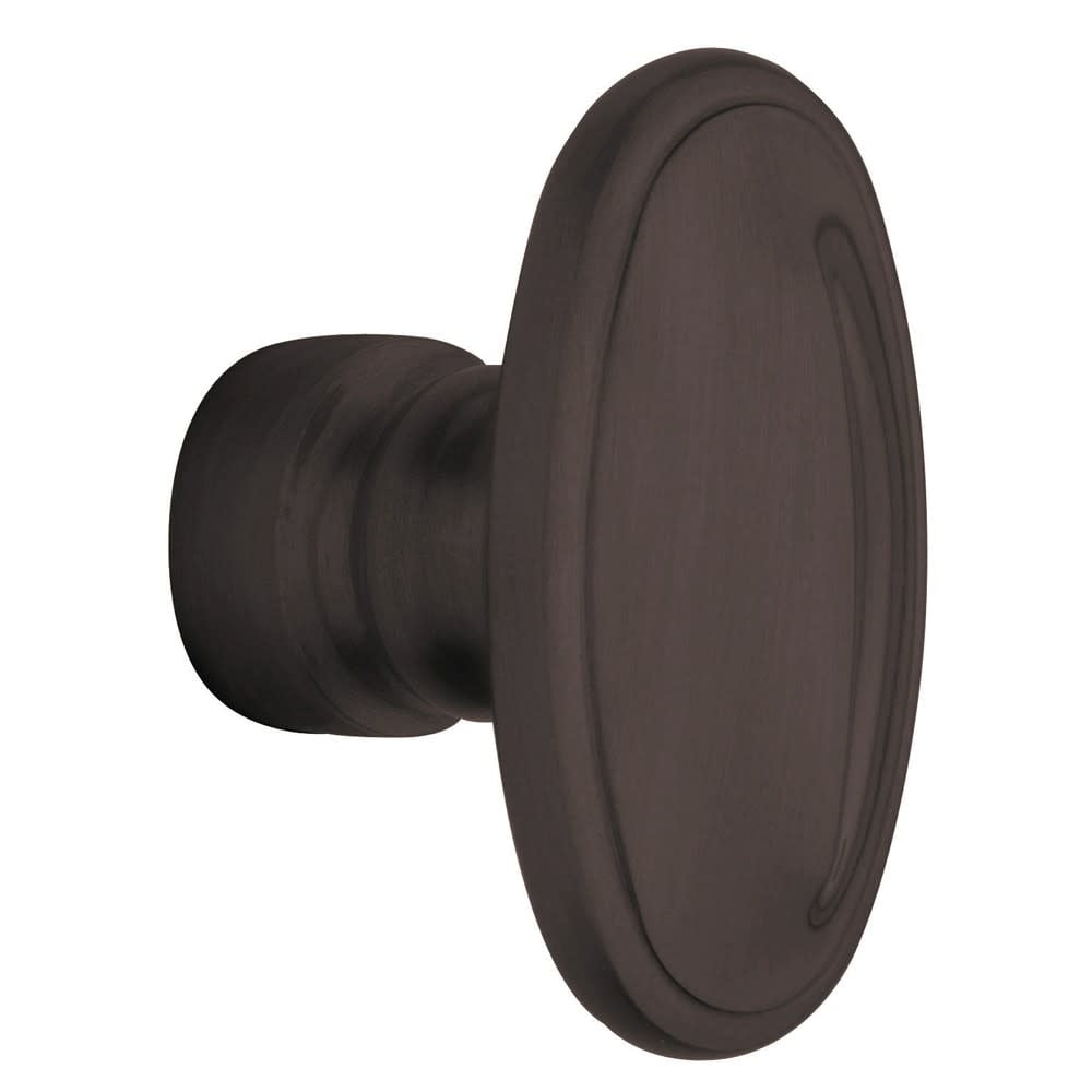 Baldwin 5057.Imr Individual Estate Knob - Bronze - Walmart.com