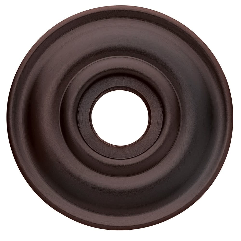 Baldwin 5048.I Single Estate Rosette For Passage Functions - Bronze ...
