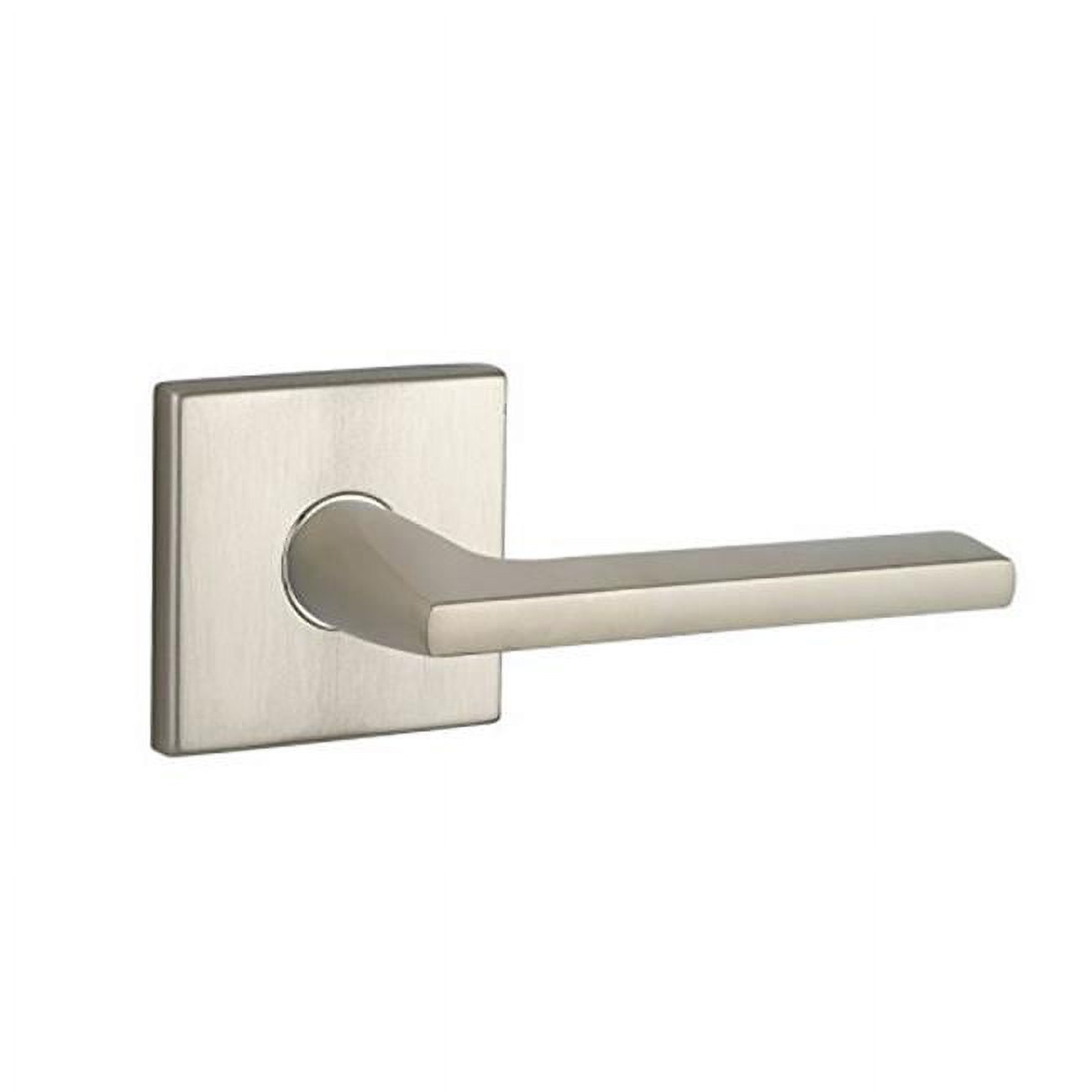 Baldwin 5162150PASS Passage Lever Set with R017 Roses & Concealed ...