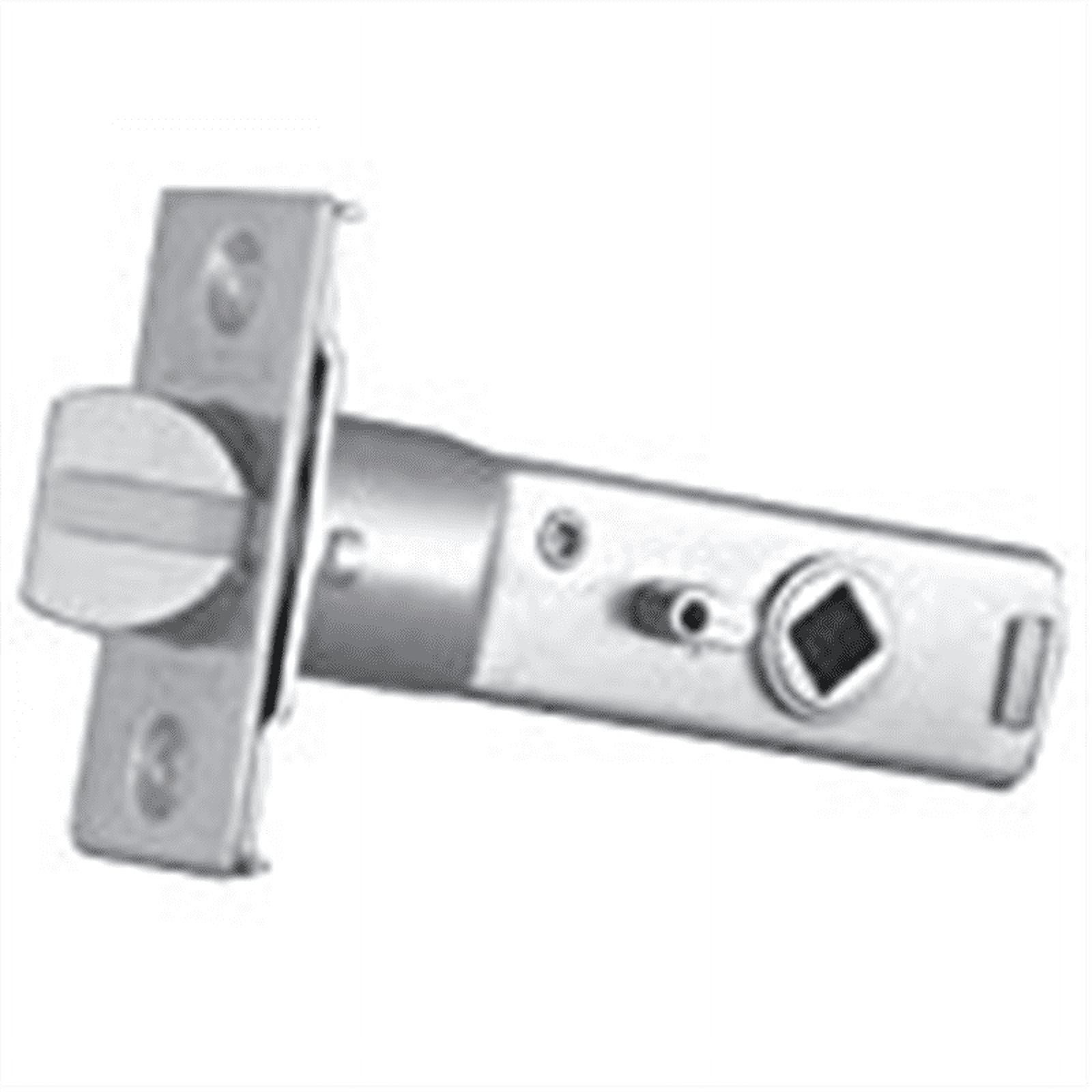 Baldwin 5525 Door Latches Estate Latch Catches and Latches Passage ...