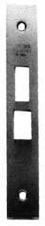 Baldwin 6021.0004 Latch / Deadbolt / Stops Armored Front 6000 Series ...