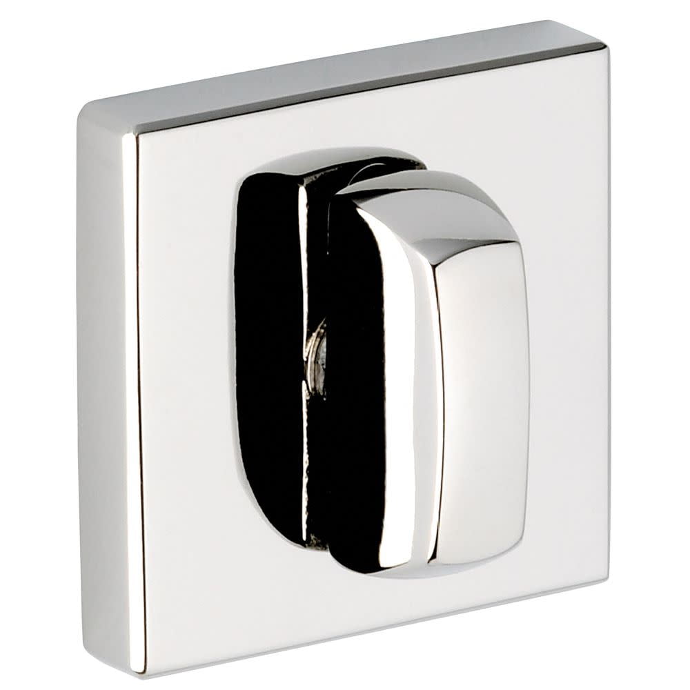 baldwin 6733 interior and entrance thumb turn lock with backplate for 3 ...