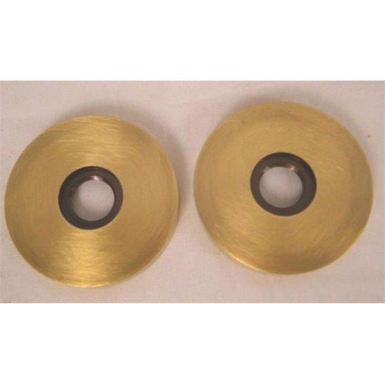 Baldwin 8090150 Cross Bore Adapter Trim Ring for Bore Hole - Lifetime ...