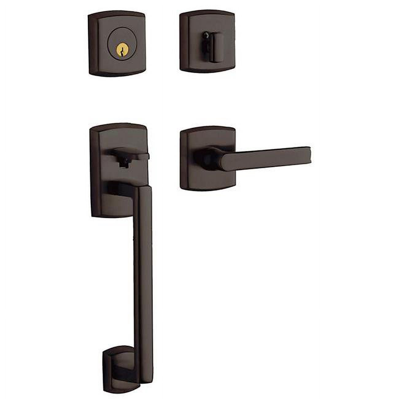 Baldwin 85386112LFD Soho Sectional Trim Full Dummy Set - Venetian ...