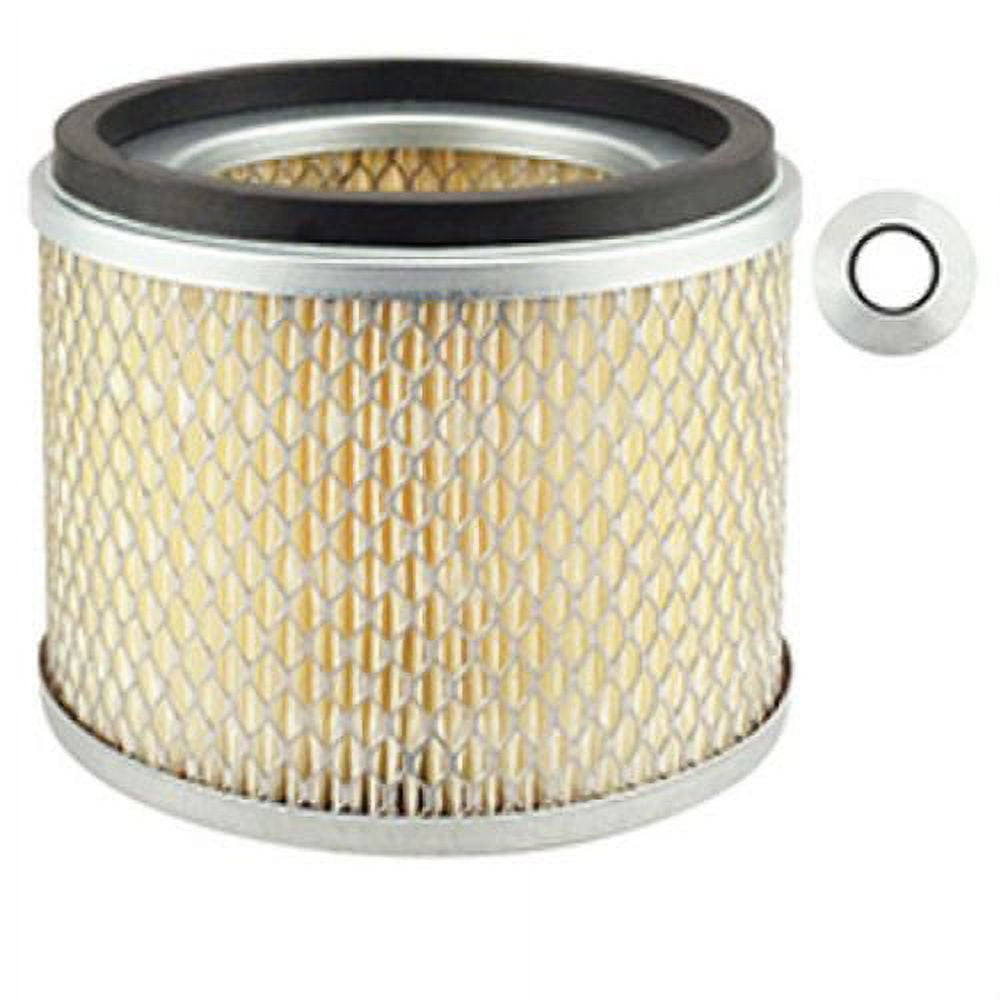Baldwin® Air Filter - Inner fits Case 504BDT 451BDT 1570 1270 1370 ...