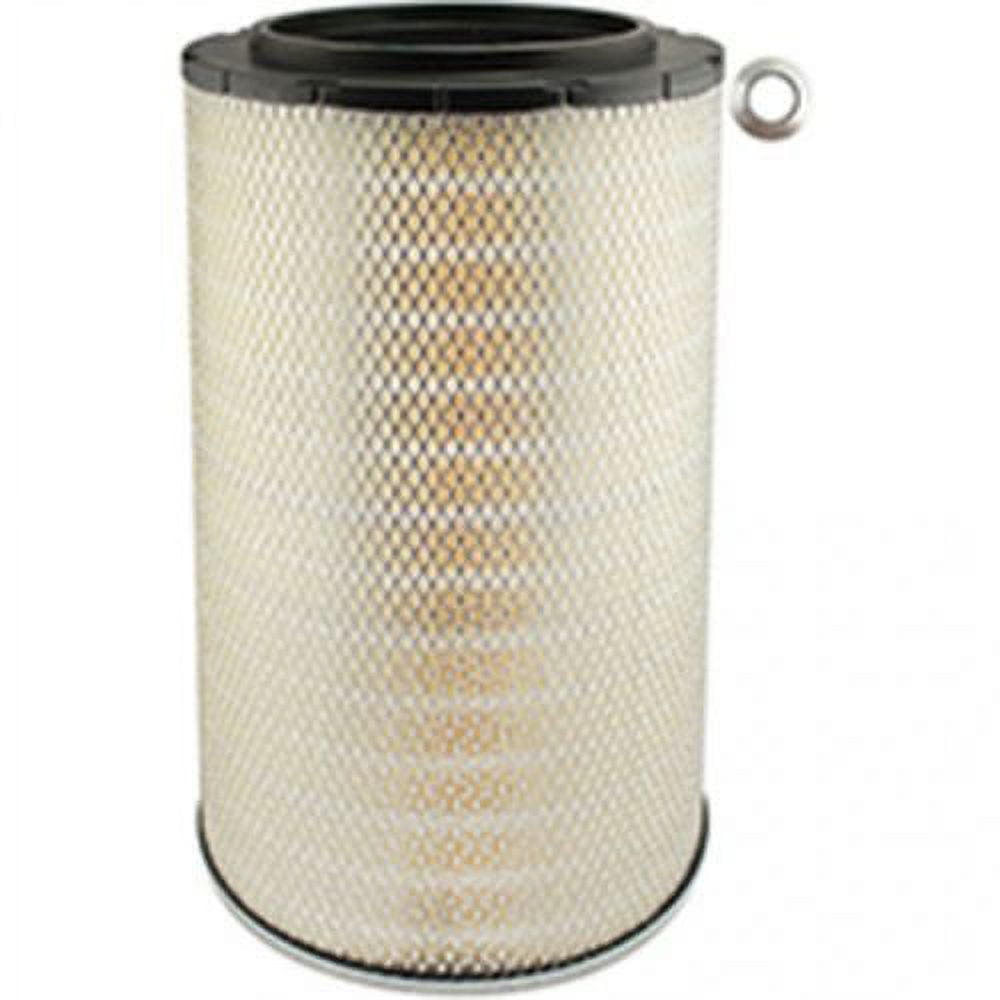 Baldwin® Air Filter - Outer fits Massey Ferguson 8680 9690 9695 9790 ...