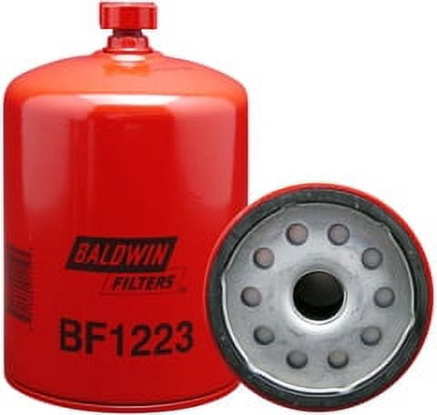 Baldwin BF1223-SP Fuel Water Separator Filter - Walmart.com