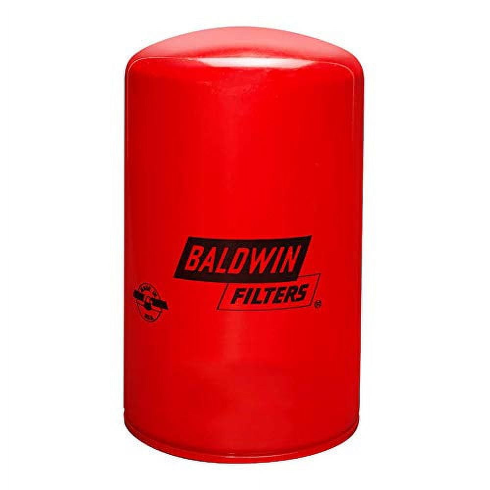 Baldwin BF46031 Automotive Fuel Filter (Spin-On Filter Design ...
