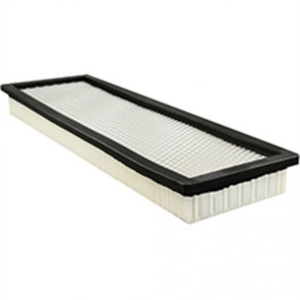 Baldwin® Cabin Air Filter fits John Deere 5220 5320 5320N 5420 5420N ...