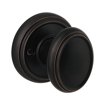 Baldwin Carnaby Hall/Closet Knob in VB - Walmart.com