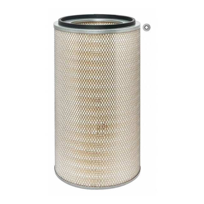 Baldwin Filters Air Filter,12-1/2 x 22-1/2 in. PA3464 - Walmart ...