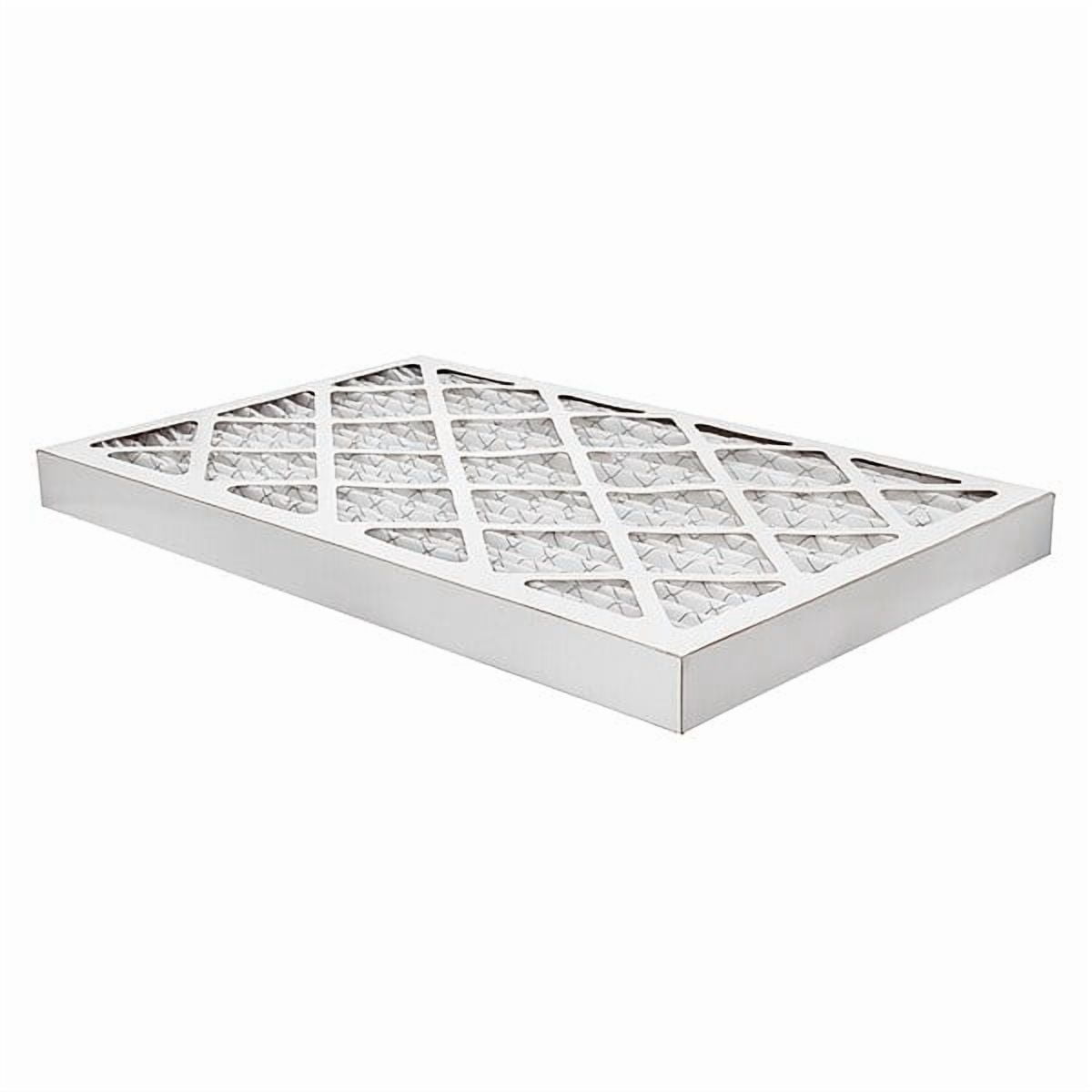 Baldwin Filters Air Filter,15-1/2 x 1-3/4 in. PA4662 - Walmart Business ...
