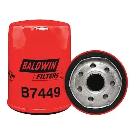 Explore Oil Filters with Various Thread Sizes for Auto & Tires