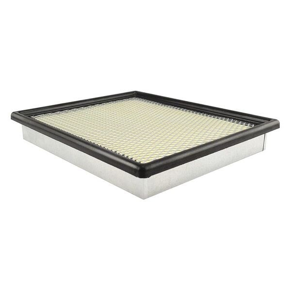 Baldwin Filters Air Filter, Element, Panel, 12-1/4in. L PA5766 ...