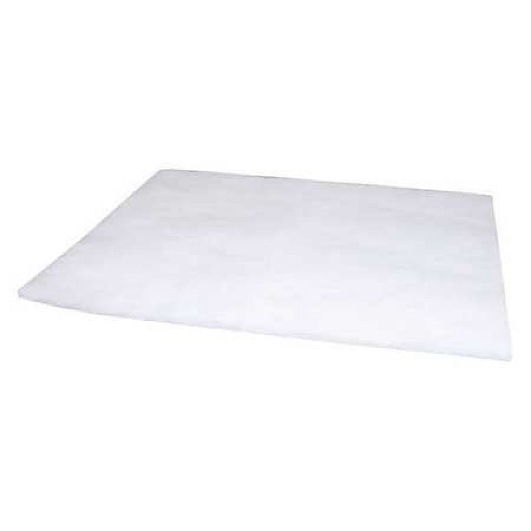Baldwin Filters Foam Blanket PA1765 FOAM - Walmart.com