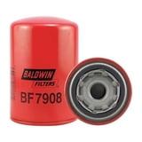 Fuel Filter, 5-21/32x3-11/16x5-21/32 In BF7908 - Walmart.com