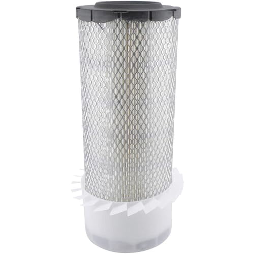 Baldwin Filters Heavy Duty RS5478-FN Radial Seal Outer Air Element ...