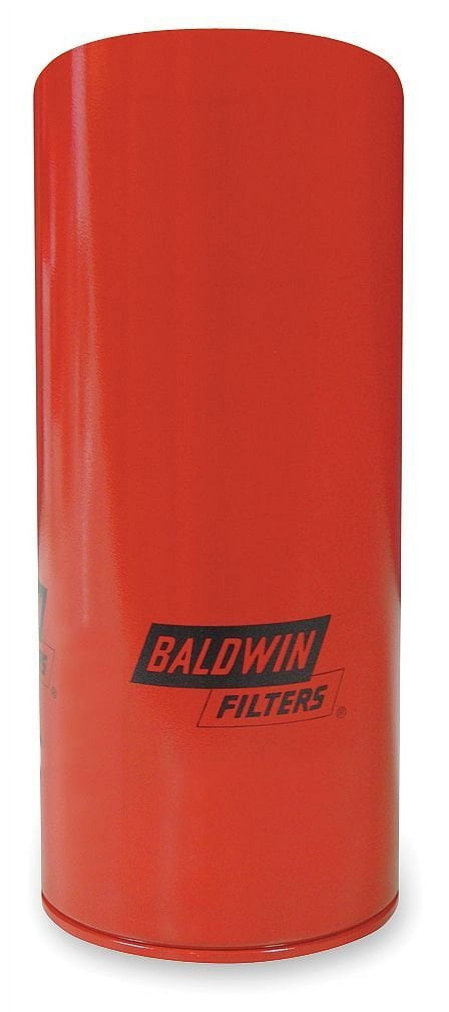 Baldwin Filters Oil Filter-High Velocity BD7154 - Walmart.com