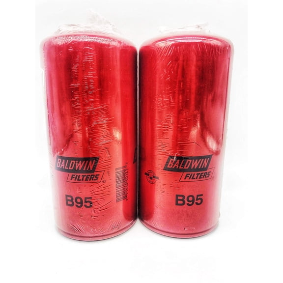 Baldwin Filters in Auto Filter Brands - Walmart.com