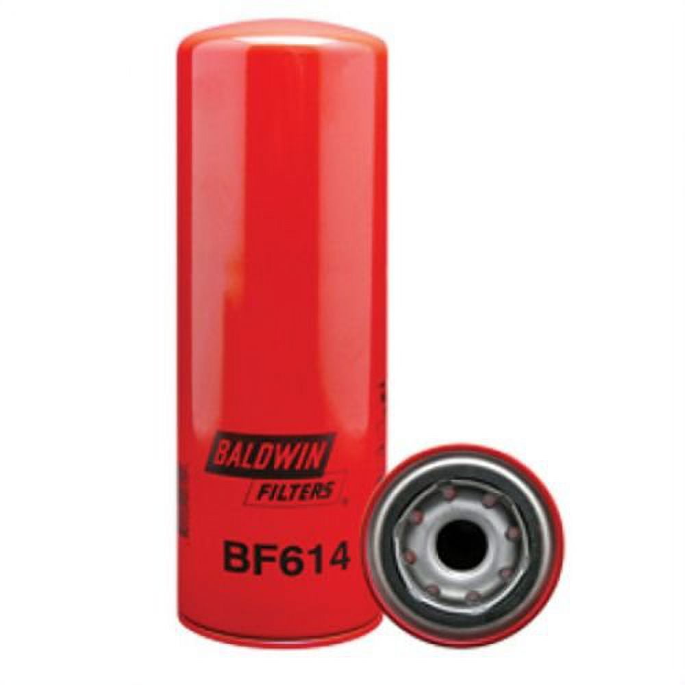 Baldwin® Fuel Filter fits Caterpillar D5 D6 D7 769D 980F 1R0712 fits ...