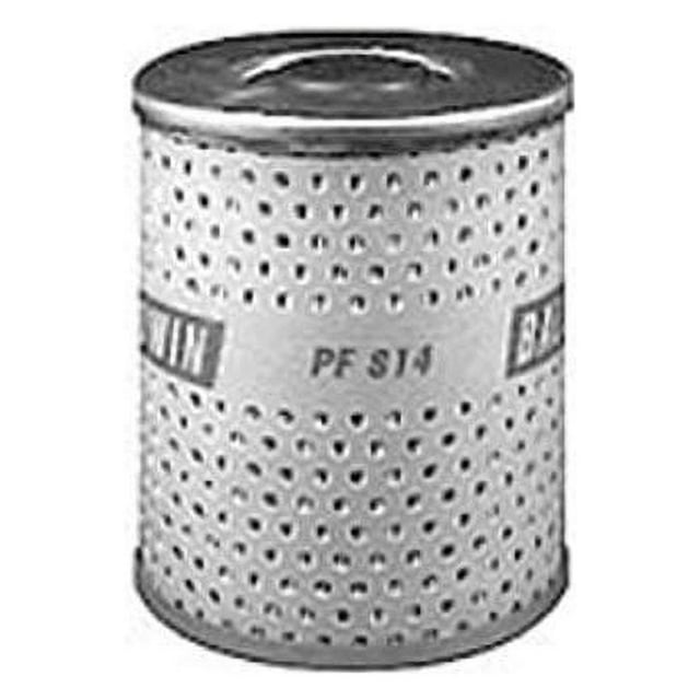 Baldwin® Fuel Filter fits John Deere 720 3010 3020 4000 4010 4020 ...