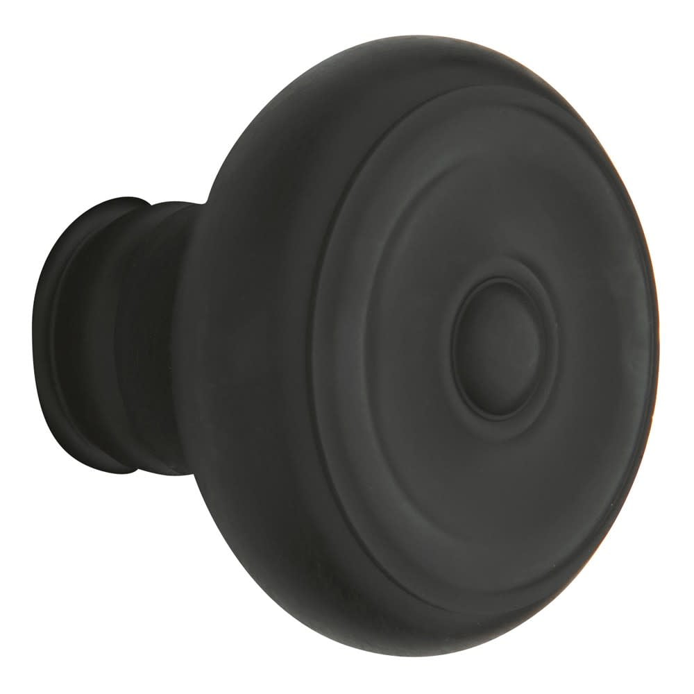 Baldwin Hardware 5020.102.MR Estate Colonial Knob Indoor Door - Walmart.com