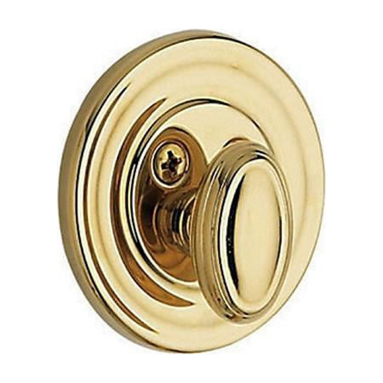 Baldwin Hardware 8230.102.0510 Deadbolt Accessory - Walmart.com