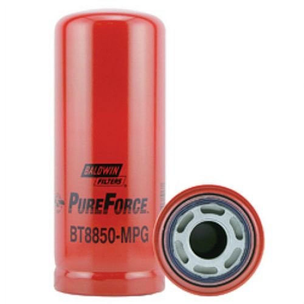 Baldwin® Hydraulic Filter fits John Deere 6300 6400 RE34958 fits Case ...