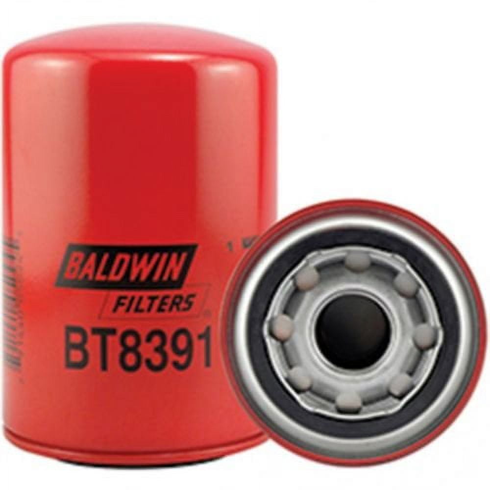 Baldwin® Hydraulic Filter fits New Holland 1320 1520 1715 9846407 fits ...