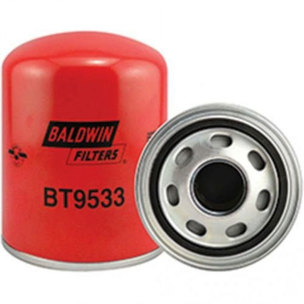 Baldwin® Hydraulic Filter fits Massey Ferguson 3645 3655 8120 8140 ...