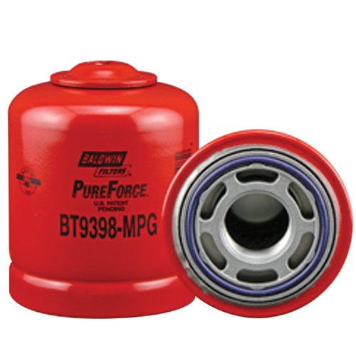 Baldwin® Hydraulic or Transmission Filter fits John Deere 6320 6405 ...