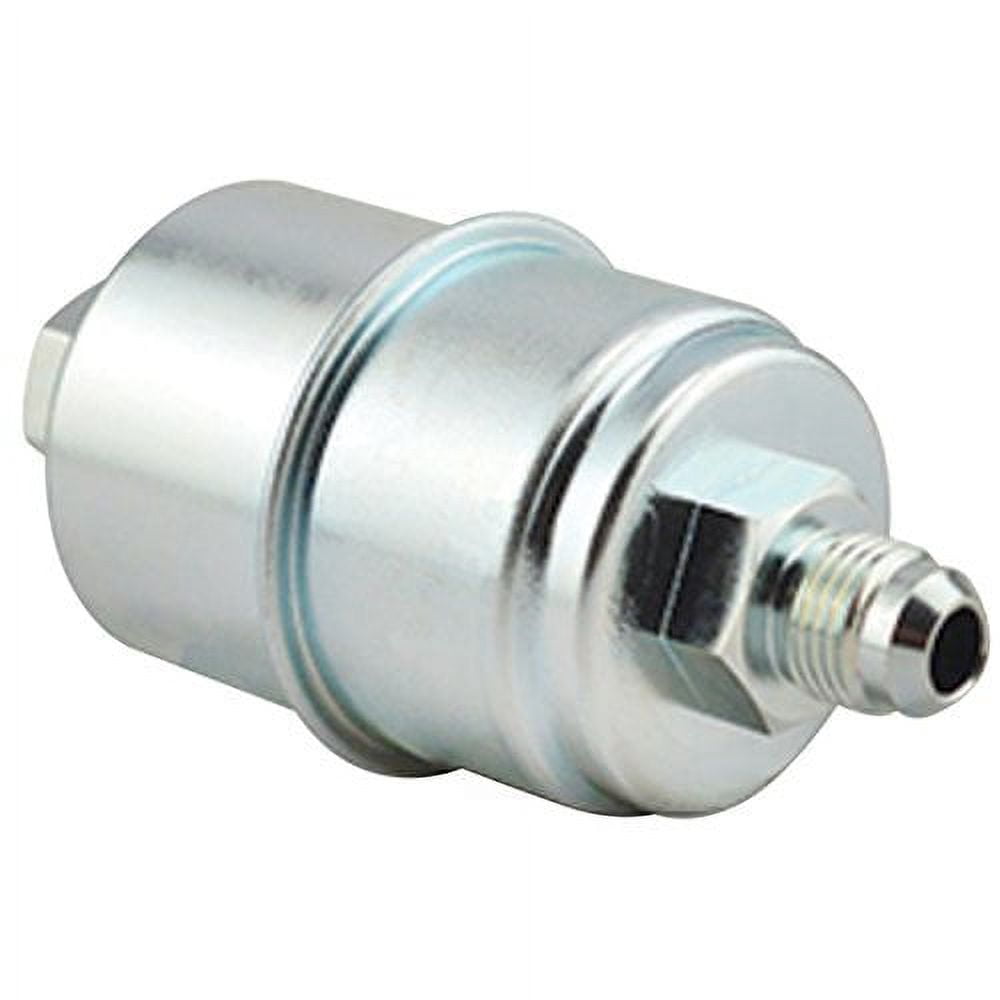Baldwin® In-Line Fuel Filter - 9/16" fits John Deere 9120 9220 9320 ...