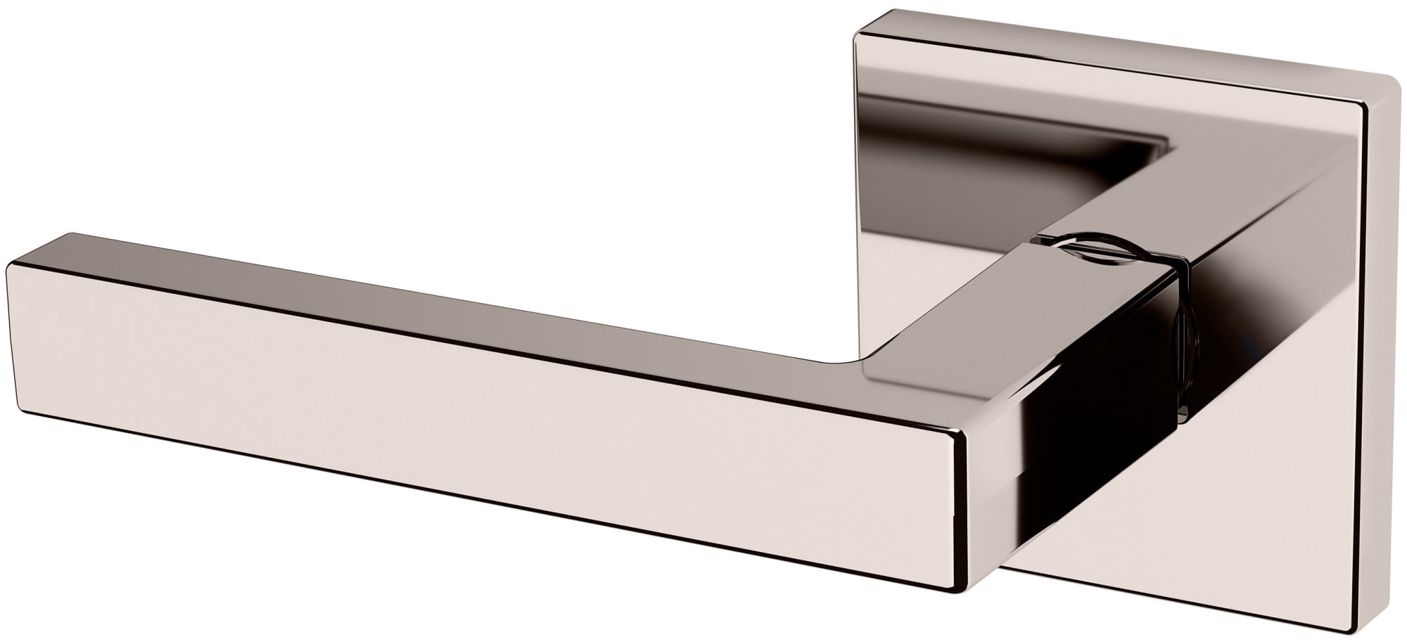 Baldwin L023.Ldm L023 Left Handed Non-Turning One-Sided Dummy Door ...