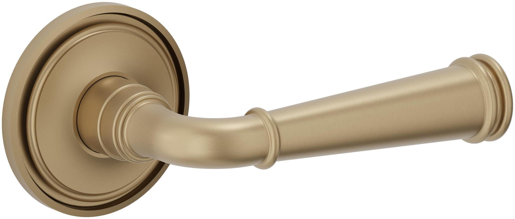 Baldwin L033.Rdm Briarcrest Right Handed Non-Turning One-Sided Dummy ...