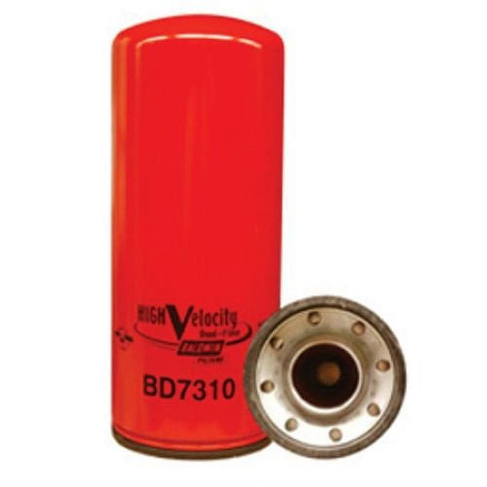 Baldwin® Oil Filter High Velocity Dual Flow fits John Deere 9200 9300 ...