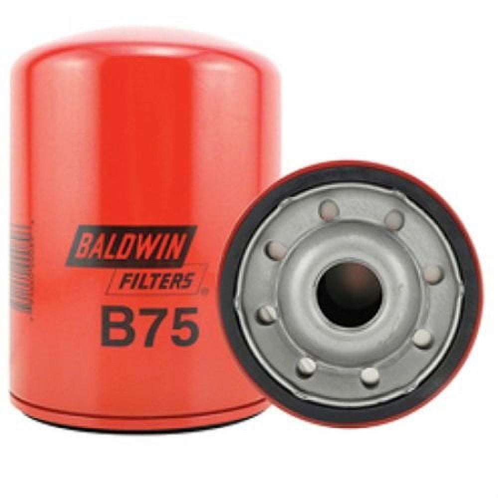 Baldwin® Oil Filter fits New Holland fits Caterpillar 307C 926 215 215B ...