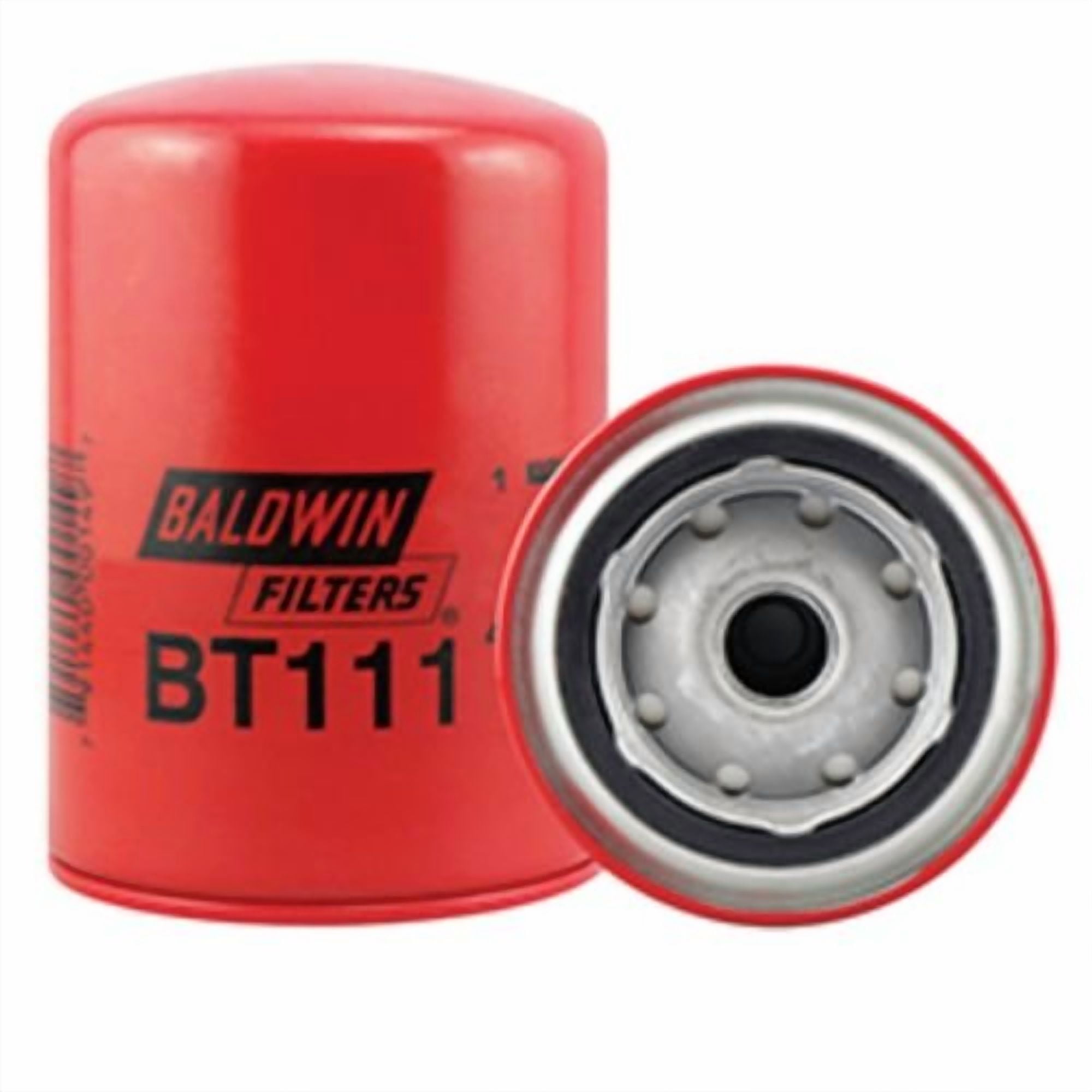 Baldwin® Oil Filter fits New Holland 86546614 fits Ford 2000 4000 fits ...
