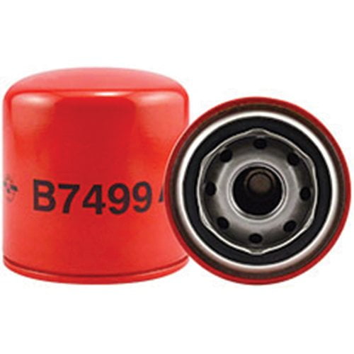 Baldwin® Oil Filter fits Case IH 87679496 fits New Holland L180 ...