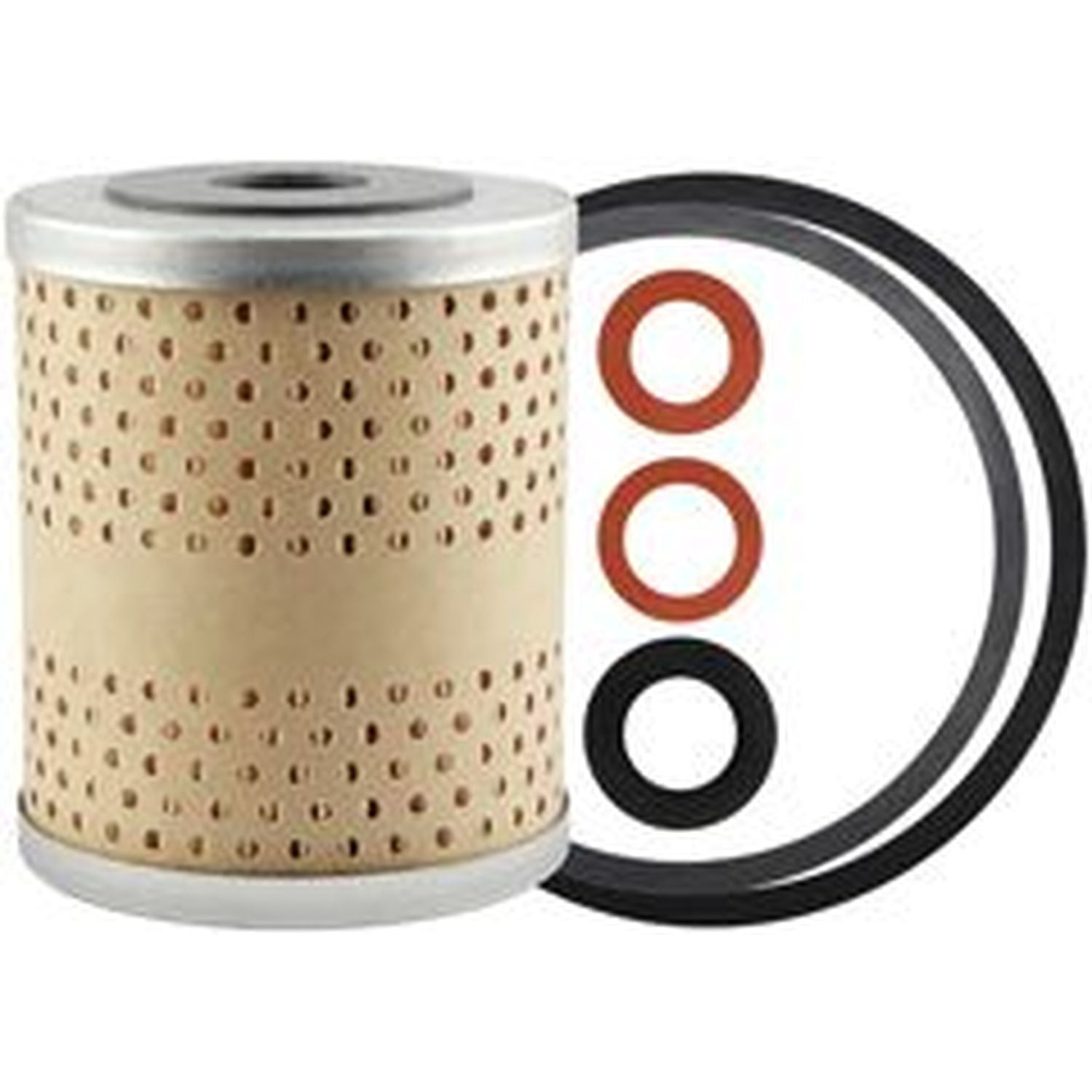 Baldwin P84-2 Full-Flow Lube Element For Select 56-72 Dodge Plymouth ...
