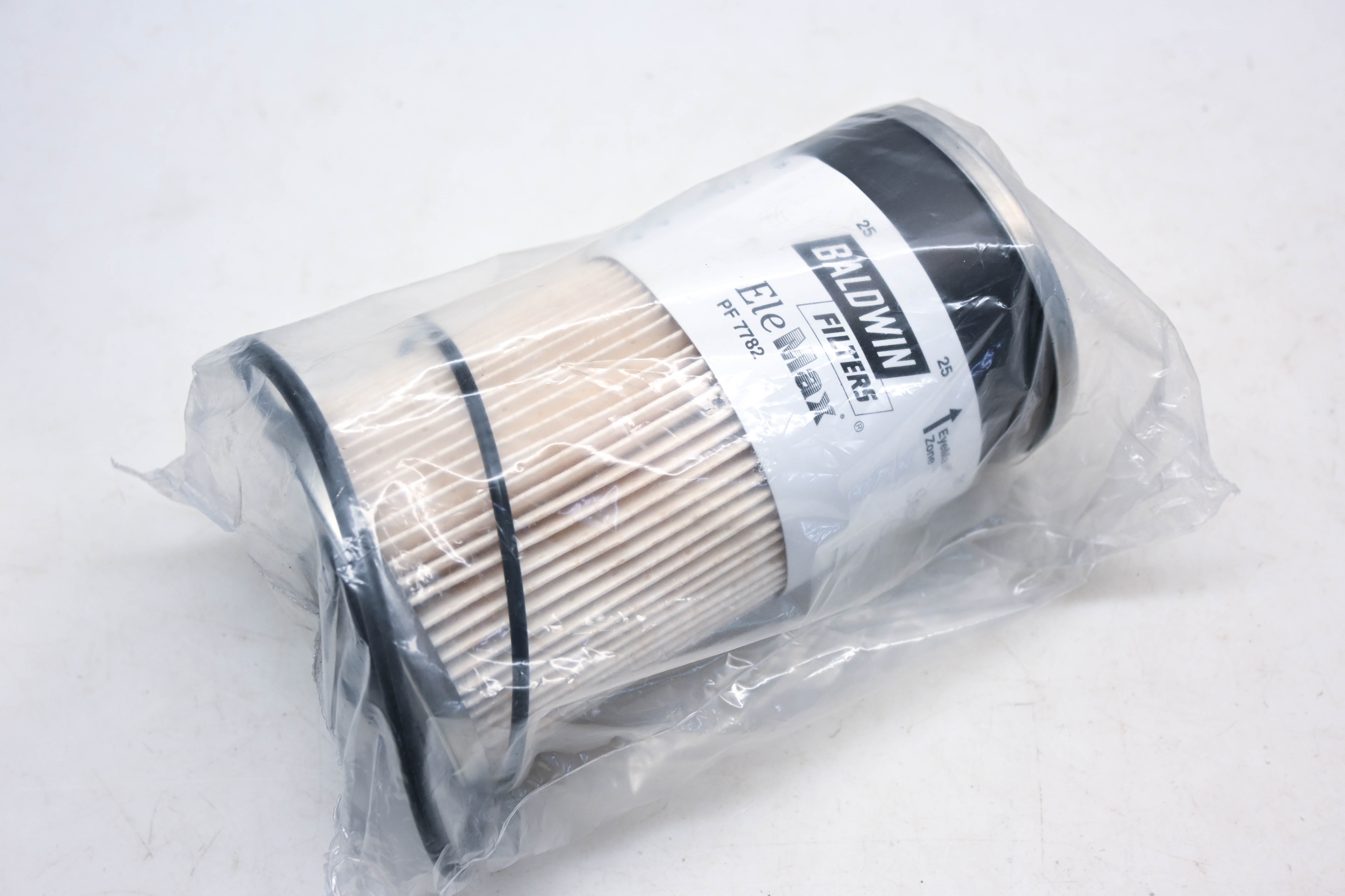 Baldwin PF7782 Fuel Filter Kit NOS - Walmart.com