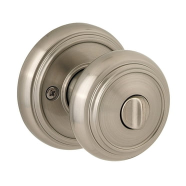 Baldwin Carnaby Hall/Closet Knob in VB - Walmart.com