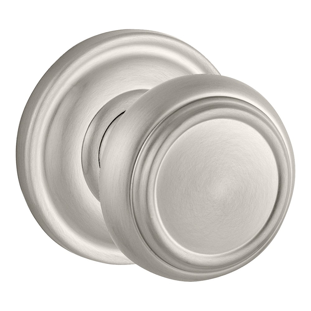 Baldwin Reserve Hdtratrr150 Half Dummy Traditional Knob And Traditional ...