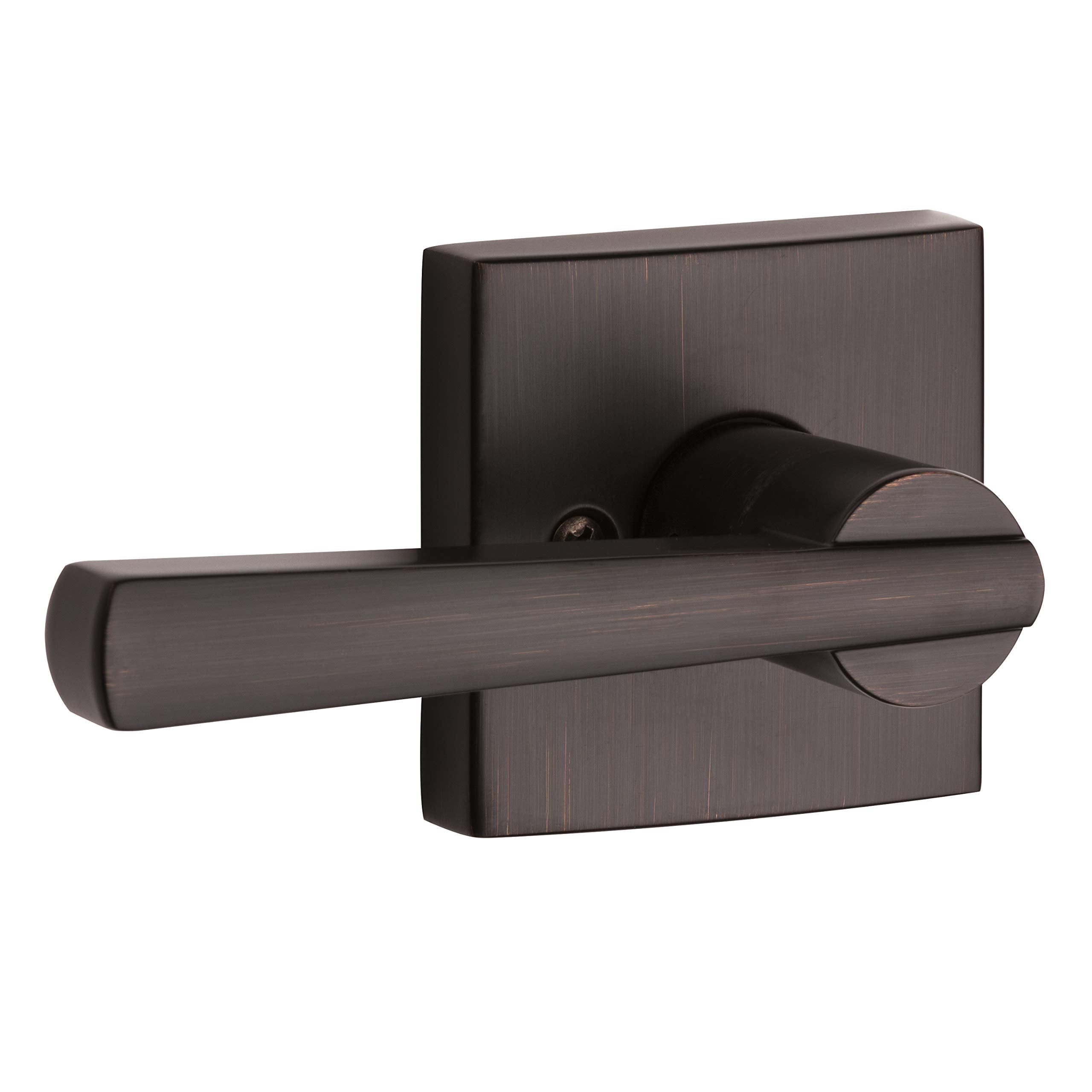 Baldwin Spyglass , Half Dummy Door Reversible Lever, Non-Turning Door ...