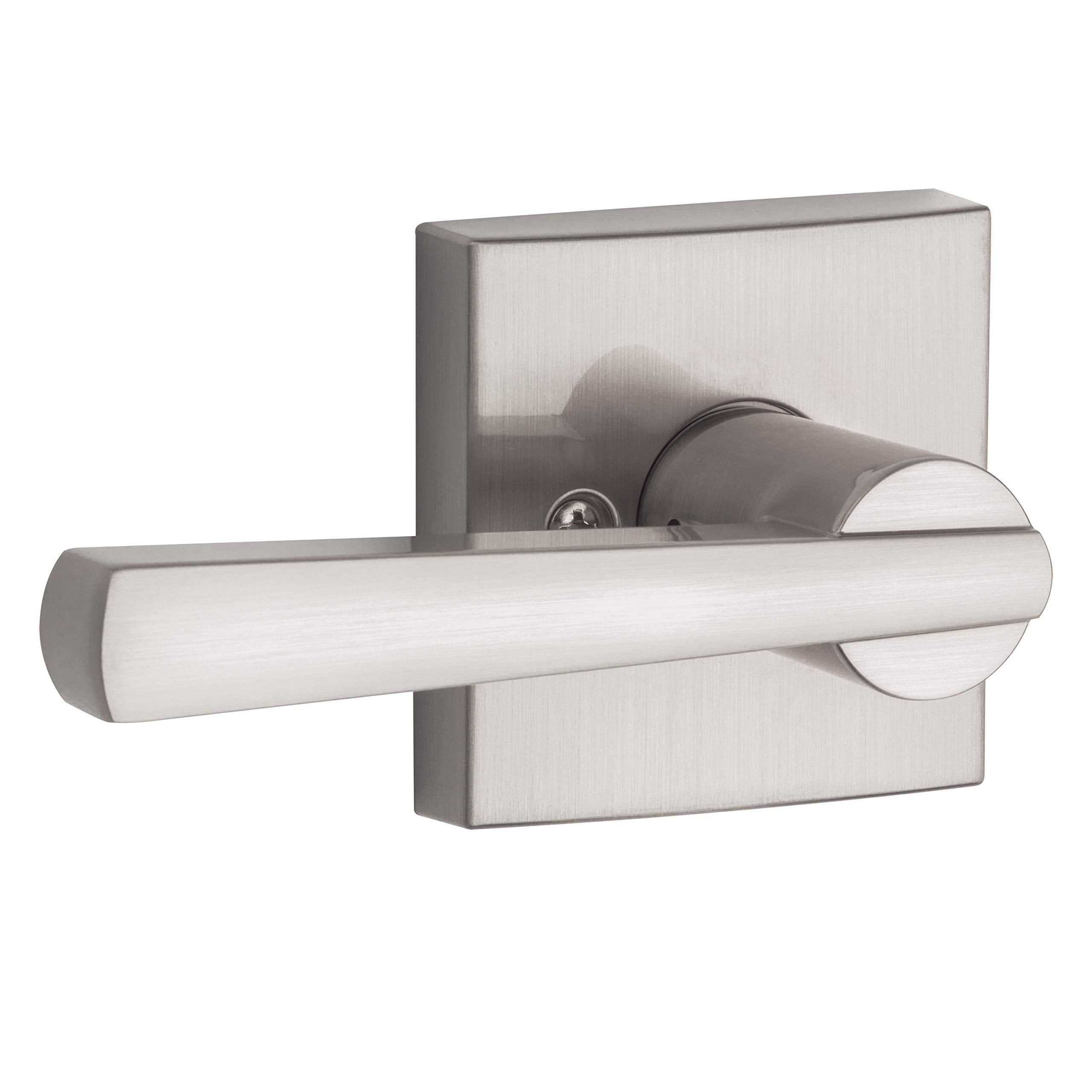 Baldwin Spyglass , Half Dummy Door Reversible Lever, Non-Turning Door ...