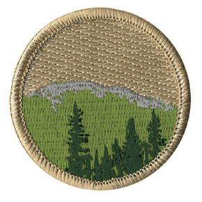 Mountain Patches
